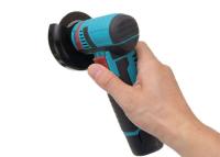 China Power Angle Grinder 19500 rpm 12V Mini Angle Grinder with 2 pcs Battery 2pcs Discs for Pipe Drywall Cutting Grinding for sale
