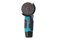 China Power Angle Grinder 12V 19500RPM Mini Angle Grinder, Handheld Portable Electric Grinder Machine for sale