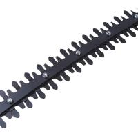 China 600W Electric Hedge Trimmer , Power Bush Trimmer 3000mAh Battery Power for sale