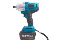 China ODM Service Durable Rechargeable 21v Power Wrench L for sale