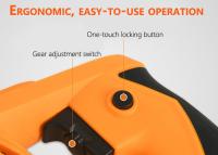 China Reciprocating saw plug-in electric metal saw 220V sabre saw woodworking portable cutting machine for sale