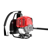 China Multi 4 Stroke Weed Wacker Edger Engine 53CC 6 In 1 Manganese Steel Blade Material for sale