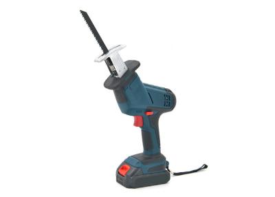 China 550W Lithium Reciprocating Saw Small Outdoor Handheld Electric Saw Logging for sale