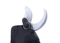 China Cordless Lithium Pruning Shears Adjustable Thick Rechargeable Portable Garden Pruning Tools for sale