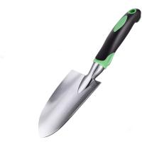 China Heavy Duty Cast 3PCS Garden Tool Set Aluminum With Ergonomic Rubberized Non Slip Grip for sale