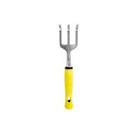 China Metal Mini Garden Tool Set For Plants Flower Pot Cactus Vegetables Succulent Digging Weeding for sale
