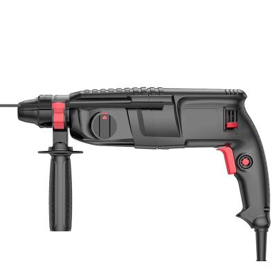 China Light hammer power tools industrial grade electric hammer electric pick three function Electric Hammer for sale