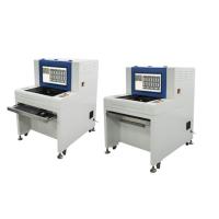 China SZ-X1 Offline AOI Inspection Machine with Multi-panel Inspection and Wave Soldering Detection in 1070×900×1310mm Dimension for sale