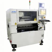 China Used High Speed JUKI KE-2050 SMT Placement Machine with 13000 chips/hour and 330*250MM PCB size for sale