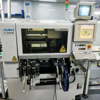 China Used High Speed JUKI KE-2050 SMT Placement Machine with 13000 chips/hour and 330*250MM PCB size for sale