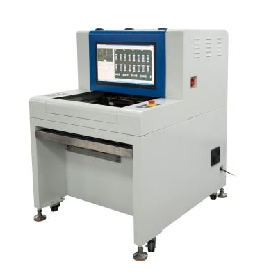 China SMT Optical Inspection Machine Water Heater Board Patch Inspection for sale