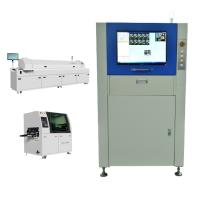 China SMT Optical Inspection Machine Water Heater Board Patch Inspection for sale