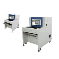 China SMT Optical Inspection Machine Water Heater Board Patch Inspection for sale