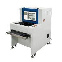 China Automatic PCB AOI Inspection Machine Inspection LED Display Panel PCBA Board for sale