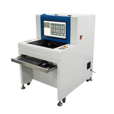 China Automatic PCB AOI Inspection Machine Inspection LED Display Panel PCBA Board for sale