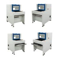 China Automatic PCB AOI Inspection Machine Inspection LED Display Panel PCBA Board for sale