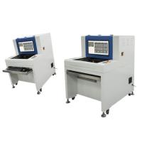 China Tablet PCBA Board Visual AOI Inspection Machine SMT Patch for sale