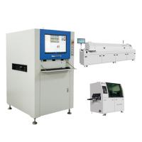 China CE Pcb Aoi Machine Test Quality Of Printer PCBA Board for sale