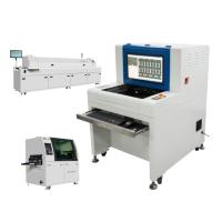 China CE Pcb Aoi Machine Test Quality Of Printer PCBA Board for sale
