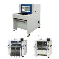 China SMT SZ-X3 AOI Inspection Machine Control Quality For Outdoor 100W 200W Power Control Board for sale