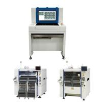 China DIP Offline AOI Inspection Machine SZ-X3 Visual Detection Outdoor Floodlight Power Control Board for sale