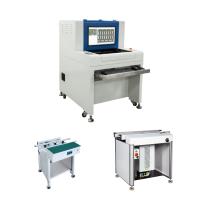 China DIP Aoi Inspection Equipment High Speed In Smt for sale