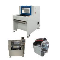 China PCBAS Automated Optical Inspection Machine Checks Control Quality Of Selfie Rod Plate for sale