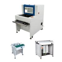 China PCBAS Automated Optical Inspection Machine Checks Control Quality Of Selfie Rod Plate for sale