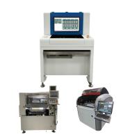 China SMT Offline AOI Inspection Machine SZ-X3 Checks USB Fan Board Short Circuit for sale