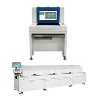 China Yamaha YS10 SMT automated optical inspection equipment Detects Mobile Phone Charger Power Strip for sale