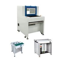 China Yamaha YS10 SMT automated optical inspection equipment Detects Mobile Phone Charger Power Strip for sale