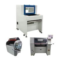 China Fast Optical Inspection Machine Checks Fan Circuit Board Soldering for sale