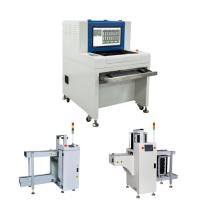 China Fast Optical Inspection Machine Checks Fan Circuit Board Soldering for sale