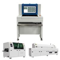 China SZ-X3 AOI Inspection Machine Rice Cooker PCBA Board Yamaha YS20 for sale