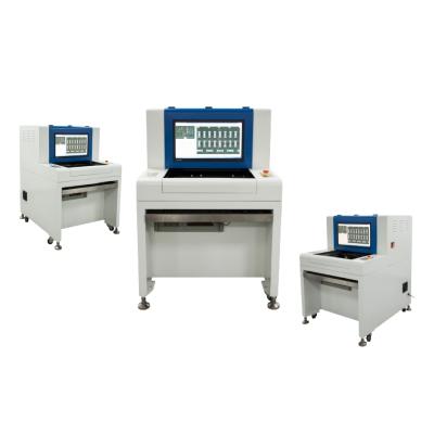 China SZ-X3 AOI Inspection Machine Rice Cooker PCBA Board Yamaha YS20 for sale