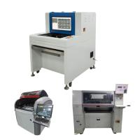 China SZ-X3 AOI Inspection Machine Rice Cooker PCBA Board Yamaha YS20 for sale