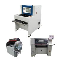 China Yamaha YS24 Led Pick And Place Machine AOI SZ-X3 Vision Detect Keyboard Board for sale