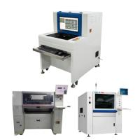 China SZ-X3 AOI Inspection Machine Detection Mouse Component Board for sale