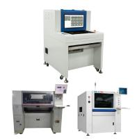 China DIP Line PCBAS Aoi Equipment  Plug In Machines Wave Soldering for sale