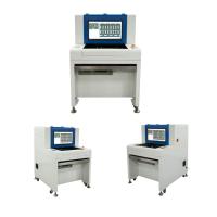 China Offline Machine AOI SZ-X3 Post Welding Electronic Board Short Circuit Check for sale