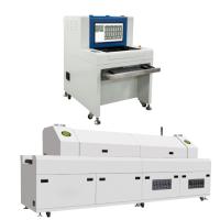 China AOI SZ-X3 Versatile optical inspection machine For Measure Welding Effect Of DIP Silver Feet for sale