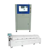 China AOI SZ-X3 Versatile optical inspection machine For Measure Welding Effect Of DIP Silver Feet for sale