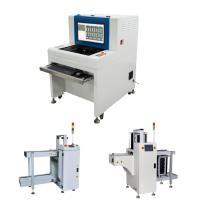 China AOI Inspection Machine SZ-X3 detects chip element 01005 virtual soldering for sale