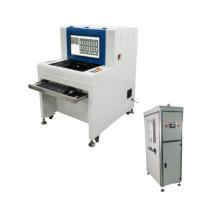 China AOI SZ-X3 software function CAD data import makes programming convenient for sale