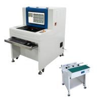 China Optical testing SZ-X1 wave peak measurement PCBA plug-in products after welding for sale
