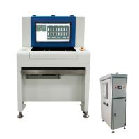 China AOI Surface Mount Machine SZ-X1 0201 0402 0805 PCB Inspection System for sale