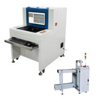 China Surface Mount Technology AOI Inspection Machine For PCBA Board Yamaha patch for sale