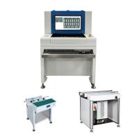 China SZ-X1 AOI Inspection Machine For Samsung SM411 Placement Machine Inspection Service for sale
