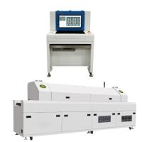 China SZ-X1 AOI Inspection Machine For Samsung SM411 Placement Machine Inspection Service for sale