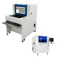China Yamaha YSM20 sMT AOI machines For SMD Pick And Place Equipment Detecting PCBA Board for sale